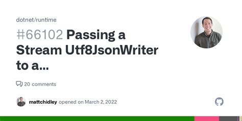 Passing A Stream Utf8jsonwriter To A Jsonserializerserialize Method Results In Pending Bytes