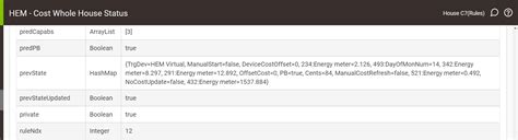 Required Expression Rule Stops Part 2 📐 Rule Machine® Hubitat