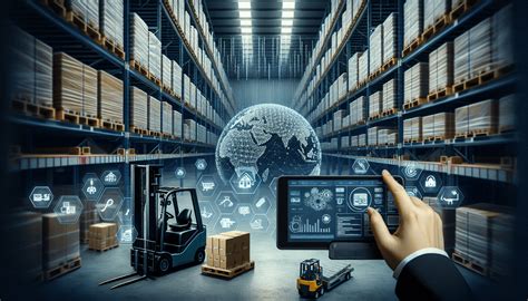 How Wms Can Improve Inventory Accuracy