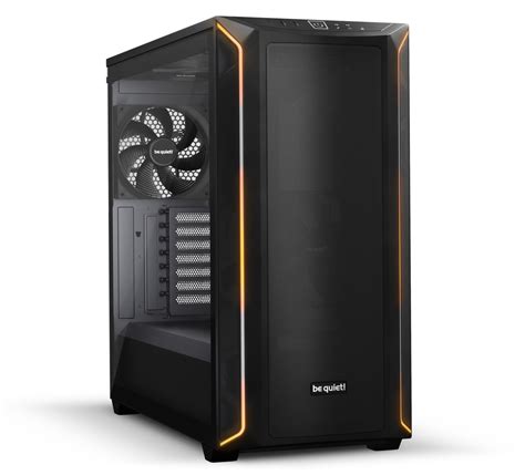 Корпус be quiet! SHADOW BASE 800 DX, черный (BGW61) — купить в интернет ...