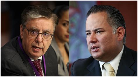 Jaime Cárdenas El Ex Funcionario Que Dejó La 4t Por Revelar Corrupciones Y Hoy Defiende A