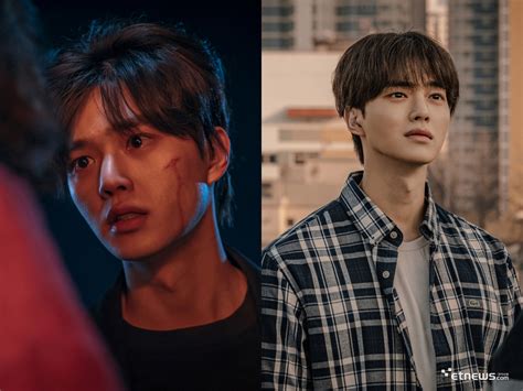 송강 스위트홈3서 비주얼·액션·감정 3박자 완벽열연