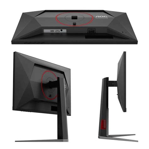 Jual Aoc 24g4 24 Fhd 180hz Fast Ips Gaming Monitor Di Seller Dext Technologies Dext