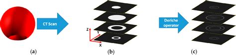 Figure 1 From Analysis Of Surface Extraction Methods Based On Gradient