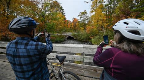 Meet Vilas Countys Friendly Communities Vilas County Wi