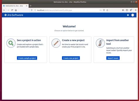 Step By Step Guide Installing Jira On Ubuntu Geek Rewind