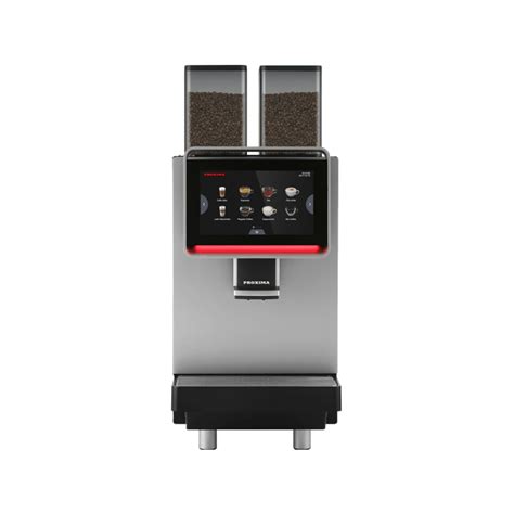 Кофемашина Proxima Dr.coffee F2