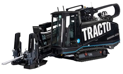 Greg Koutrelakos On Linkedin Tracto Monitors Drill Rigs And Speeds