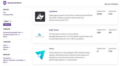 Ways To Get Woocommerce Support From Experts Yaycommerce
