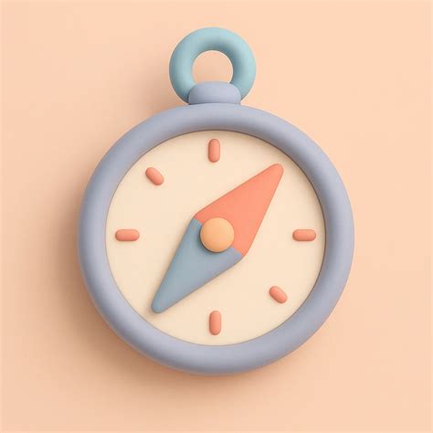 Compass Emoji Ai Emoji Generator