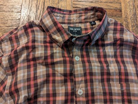 Todd Snyder Shirt Grailed