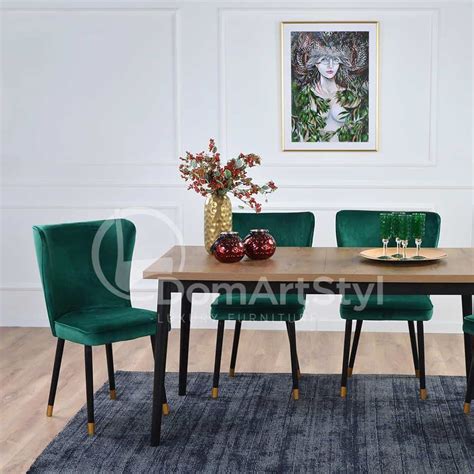 Monti Chair , Manufacturer of Upholstered Furniture - DomArtStyl