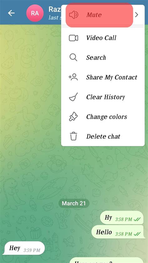 What S The Difference Between Mute And Unmute At Merrill Lavallee Blog
