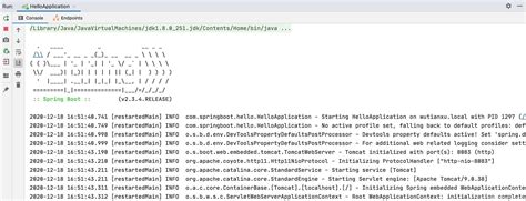 怎么将springboot项目打包成一个docker镜像 开发技术 亿速云 怎么将springboot项目打包成一个docker镜像 开发技术 亿速云