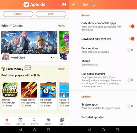 Los 6 Mejores Sitios Para Descargar Archivos Apk De Forma Segura La