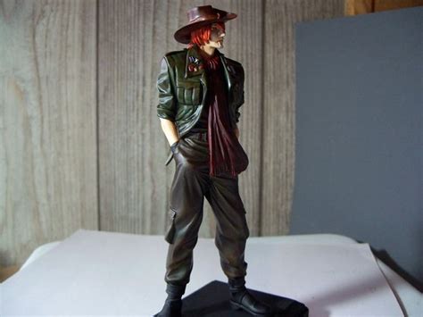 Pip Bernadotte Hellsing Hellsing Bernadotte Funky Hairstyles