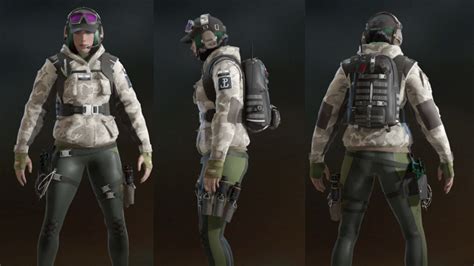 Ela R6 Wallpapers