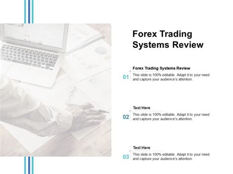 Forex Trading Systems Review Ppt Powerpoint Presentation Styles Tips