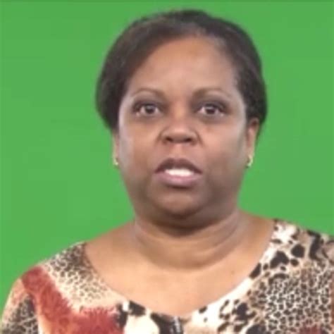 Fedora Sutton Chief Research Officer Phd Biochemistrymolecular Biology Svi Brookings Sd