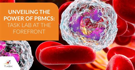 Task On Linkedin Pbmc Immunology Clinicalresearch Tasklab Tuberculosisresearch