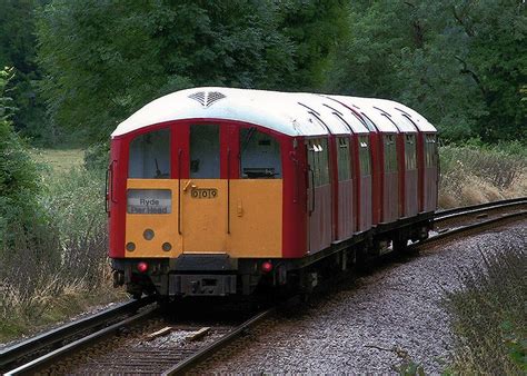 Class 483 Matty Ps Railway Pics