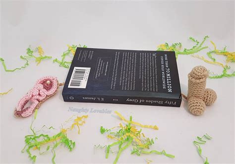 Pdf Crocheted Fanny And Willie The Bookmark Reproductive Organs Erotic Bookmark Crocheted Sex