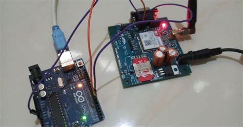 Let S Refresh Arduino VII