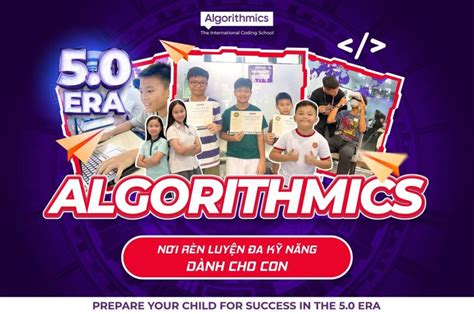 Algorithmics Vietnam On Linkedin Laptrinhchotre Algorithmicsvietnam