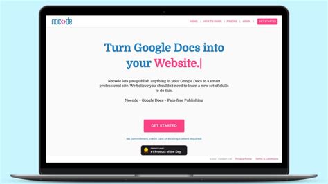 Nocode Lifetime Deal