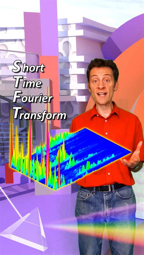 Master The Fourier Transform