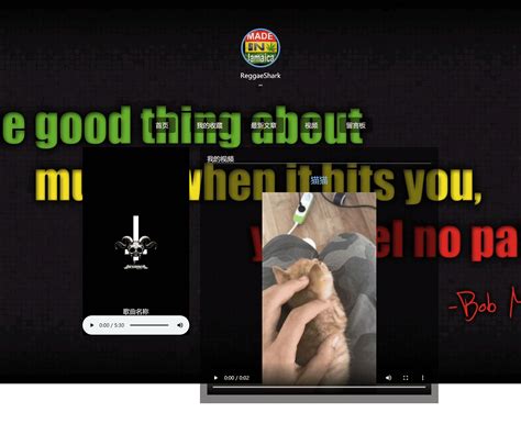 如何使用html制作个人网站（如何搭建个人博客）