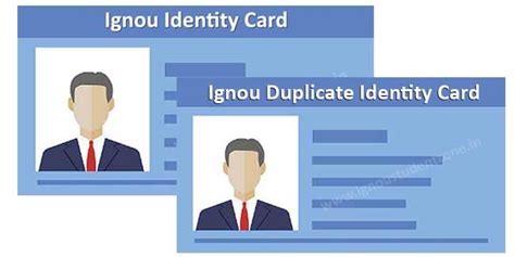 IGNOU Duplicate ID Card How To Apply Or Download