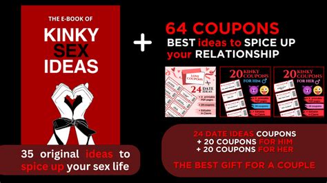 E Book Kinky Sex Ideas Printable Coupons