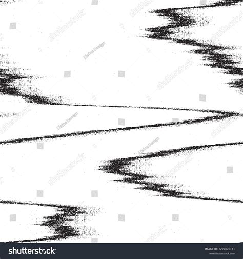 Black Beige White Color Abstract Hand Stock Vector Royalty Free 2227026141 Shutterstock