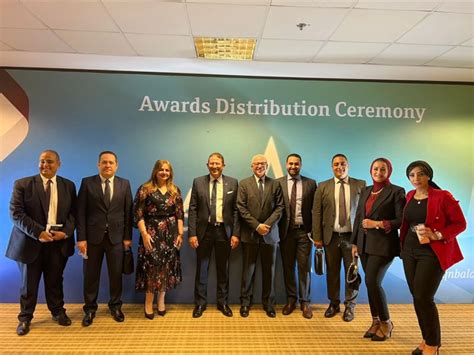 Mohamed Afify On Linkedin Qnb Al Ahli Awards Distribution Ceremony 16 Comments