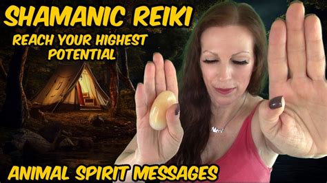 Reiki Activating Your Highest Potential🎇light Code Activations🚨cord