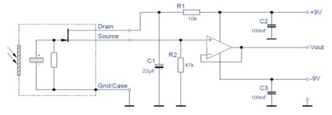Lvf001 Series Flame Detection Infrared Sensor Senba Sensing
