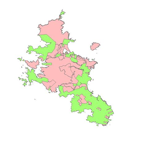 Arcgis Desktop Sum Area Of Multiple Polygons Of Same Layer That Are