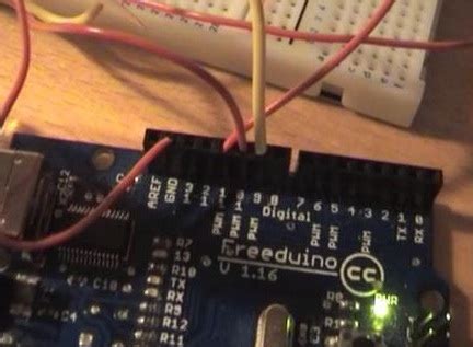 Realistic Flickering Flame Effect With Arduino And LED S Steps Instructables