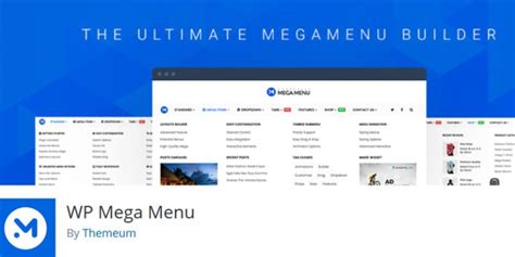 How To Design Mega Menus For Easy Navigation Of Your Website