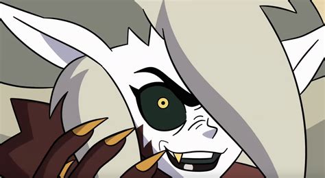 Owl House Eda Preview The Owl House Know Your Meme