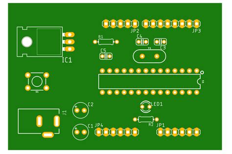 Circuit Design And Pcb Design Engineer Freelancer