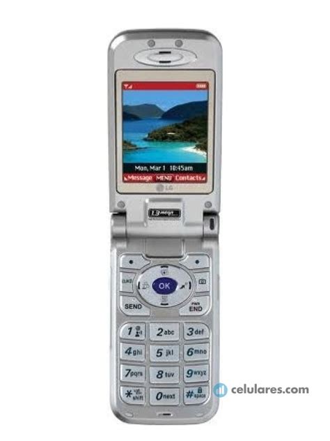 Lg Vx Celulares Com Brasil