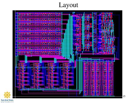 PPT Design Of 4 Bit ALU PowerPoint Presentation Free Download ID 3319200