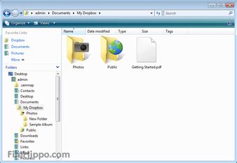 Download Dropbox 220 4 4126 For Windows Filehippo Com