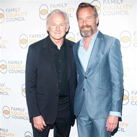 40 Same Sex Celebrity Couples Who Tied The Knot
