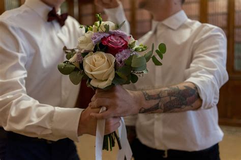 When Will Same Sex Marriage Be Codified And What Does That Even Mean