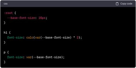 Explore The Evolution Of CSS Variables An Insiders Guide
