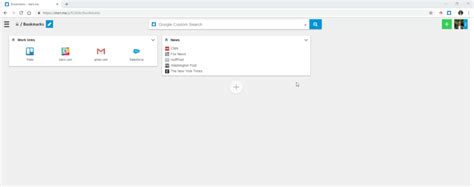 Old News One Click To Open Multiple Links In New Tabs Startme Blog