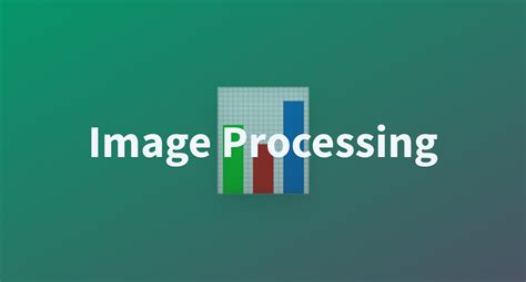 Image Processing - a Hugging Face Space by Thanusha